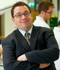 NeuroConX 2018 welcomes John Cryan as Keynote Speaker